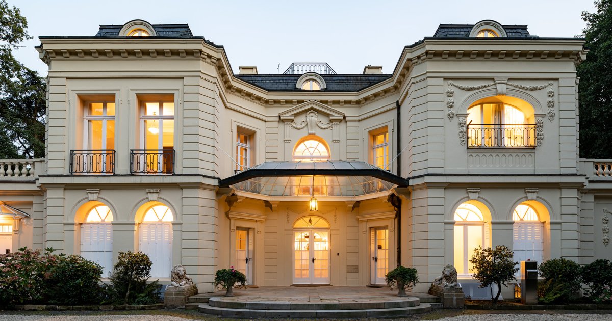 Rothenberge: Villa Jordaan - Tag der offenen Tür | Gemeinde Wettringen