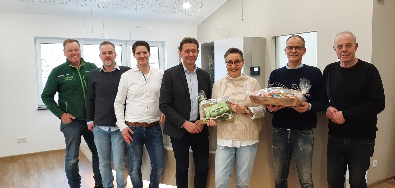 Medizinisches Versorgungszentrum (MVZ) | Gemeinde Wettringen